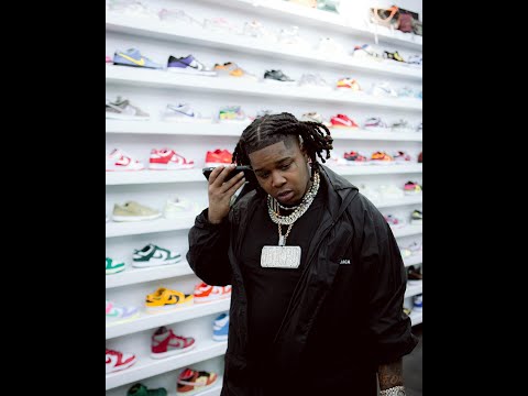 (FREE) YTB Fatt Sample Type Beat - ''End Of The Road''