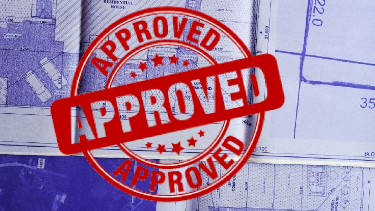 How To Apply For a Building Permit Online | Building Regulations