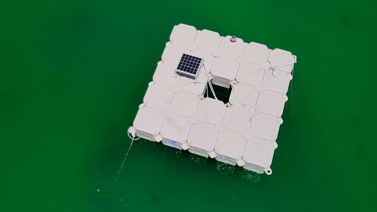 AKUAMAKS MONITORING SYSTEMS