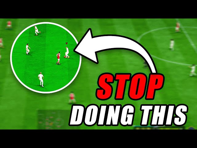 EA FC 24 Advanced Defending vs Tactical Defending: Which is the better one to use?