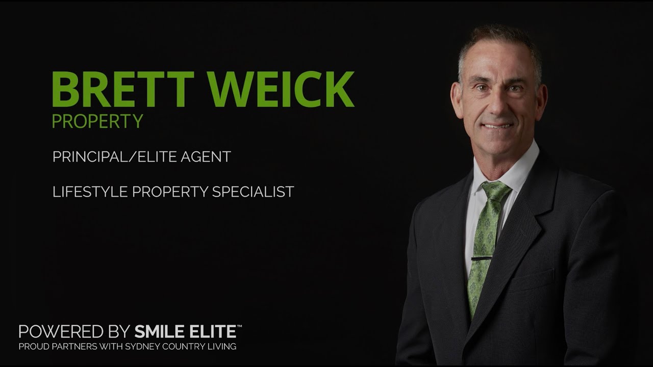 Brett Weick - Brett Weick Property - MACKSVILLE - realestate.com.au Brett Weick - Brett Weick Property - MACKSVILLE - realestate.com.au