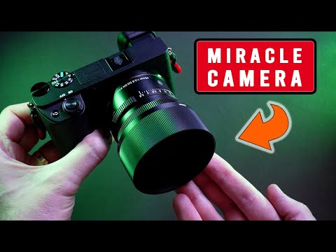 Sony A6400: Great cheap camera (ILCE6400B)