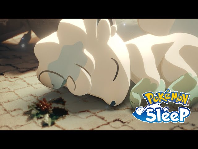 All Pokémon Sleep recipes – curry, desserts, and salads