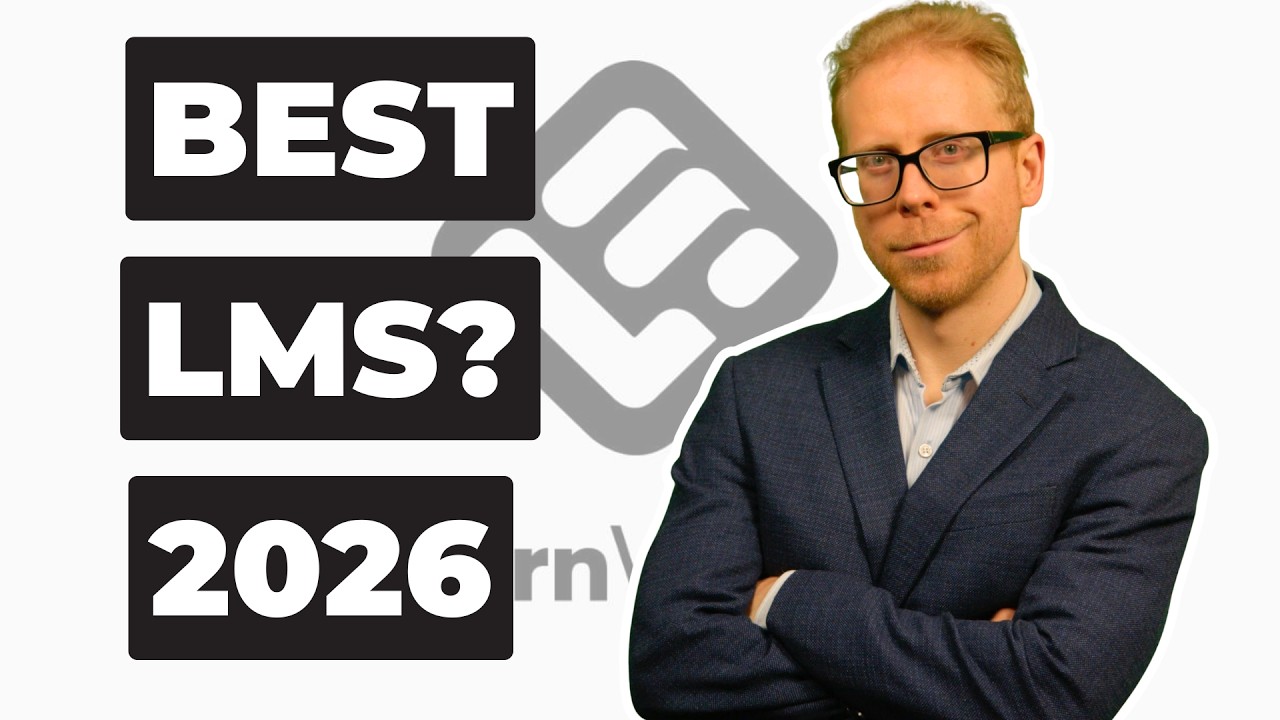 LearnWorlds 2026 Review (Everything You Need to Know)