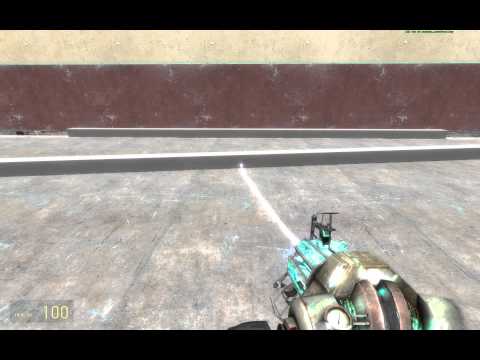 Steam Community :: Video :: [Gmod] Physics 101