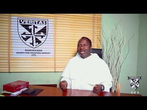 Vocation series Ep. 1: “WHAT IS THE DOMINICAN ORDER?”