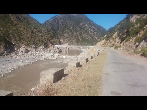 History of utman khel