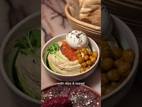 I’ve been to this restaurant over 5 times #food #restaurant #review #middleeast #foodie #sydney
