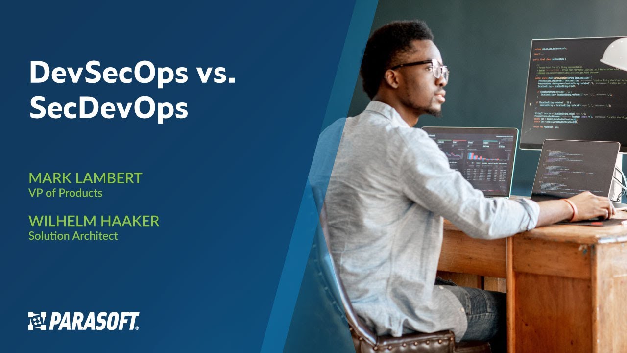 DevSecOps vs SecDevOps: How to Successfully Implement a Scalable Security Practice