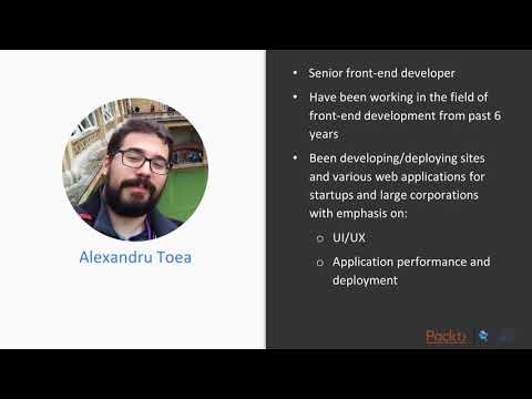 Learn Webpack for React Applications The Course Overview| packtpub com - Mind Luster