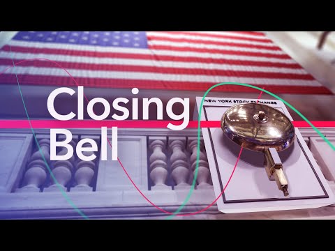 S&P, Nasdaq Log Best Month Since 2023 | Closing Bell