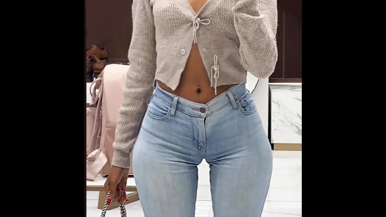 The THIGH GAP, the new dangerous teenage fashion