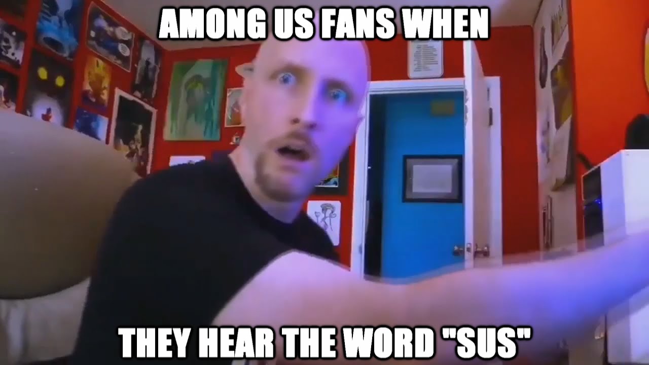 FANS EXPLAINING WHY MEME