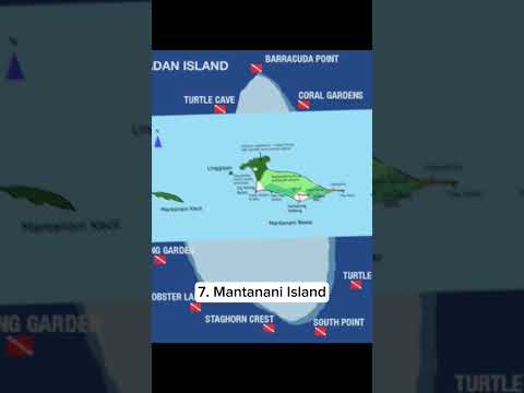 "From Langkawi to Perhentian: Malaysia's Best Islands"