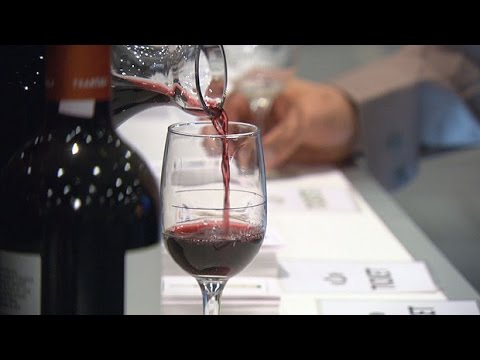 Moderate drinking may not be good for you