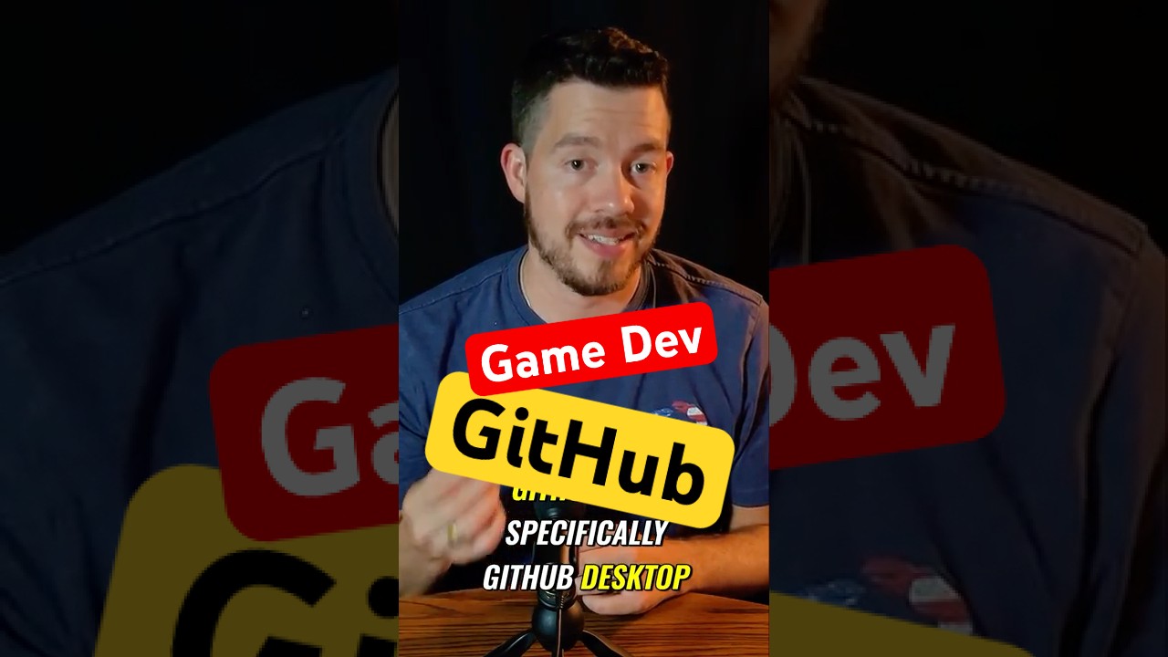 GitHub Desktop  Easy Version Control for Developers and Beginners!