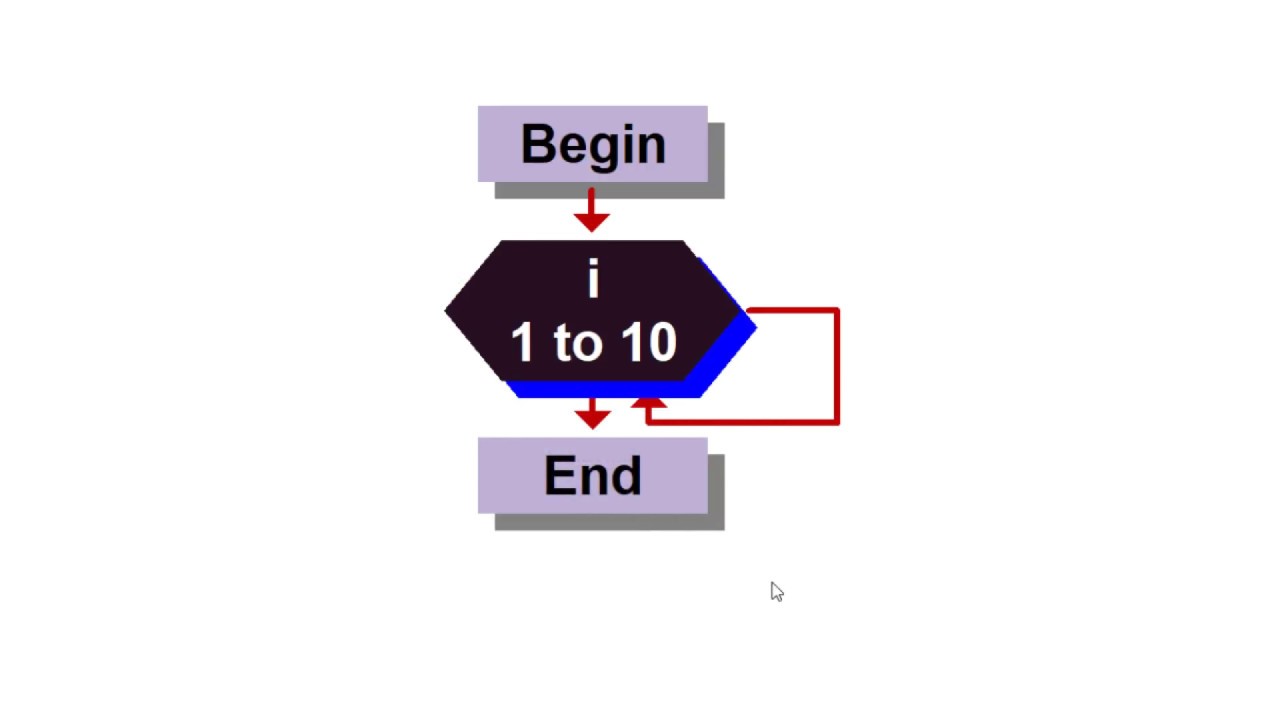 Basics of For Loops and Nesting Loops