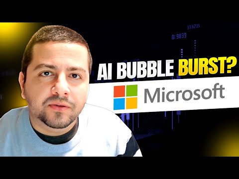 Massive News for Nvidia Stock and Microsoft Stock Investors! | NVDA Stock Analysis | MSFT Stock News