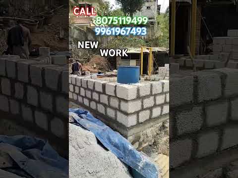 #construction #TVM FULL #HOUSE BUILDING