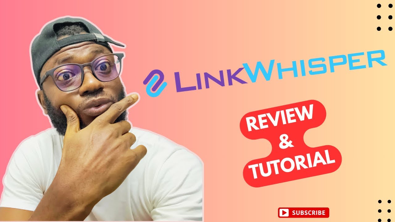 LinkWhisper Review & Tutorial (2025) — Best Internal Linking Plugin?