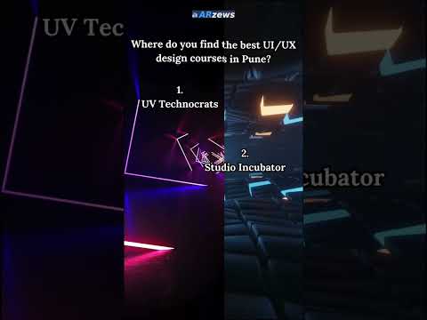 🎓 Top 4 UI/UX Design Institutes in Pune You Shouldn’t Miss! 💻✨