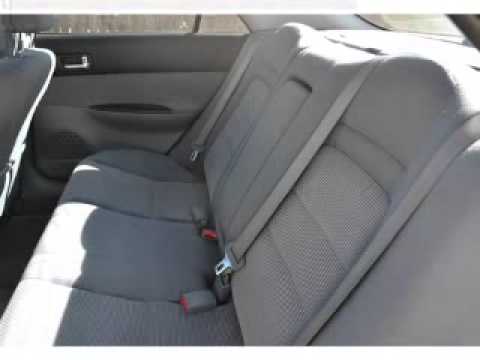 2004 MAZDA MAZDA6 - Lubbock Texas