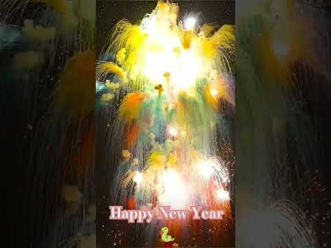 Drones and Fireworks. #chinesenewyear #china #drone #music