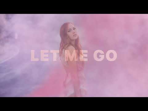 Kara Connolly releases a heartfelt single, entitled, “Let Me Go”