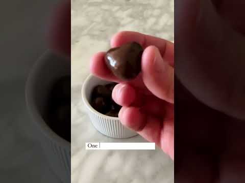 Trader Joe’s Chocolate Caramels