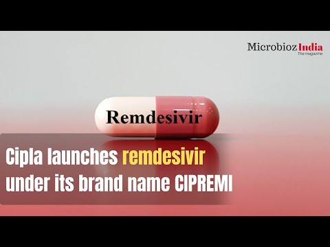 Remdesivir Injection - Cipremi Latest Price, Manufacturers & Suppliers