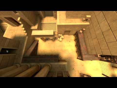 Steam Community :: Video :: two spies one sentry