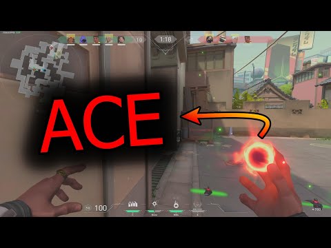 Steam Community :: Video :: VOLARANT | Getting those Aces
