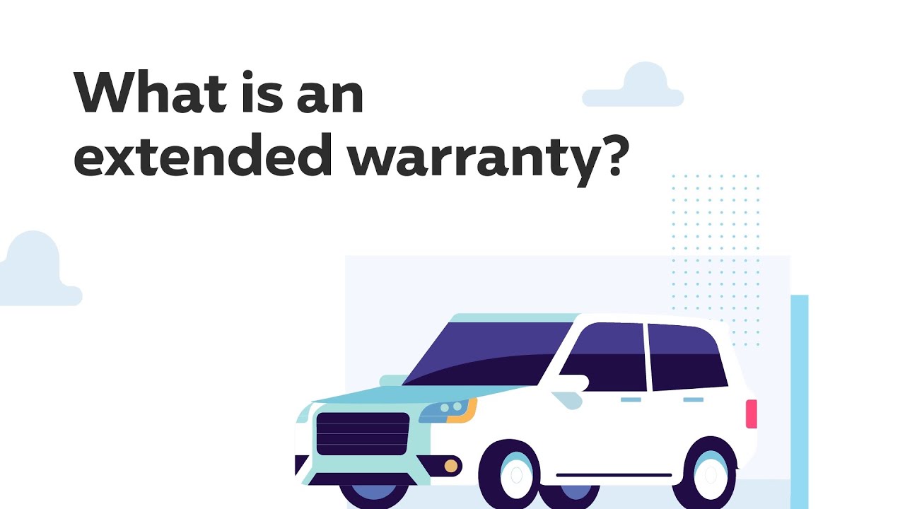 Should You Get an Extended Car Warranty? | Progressive