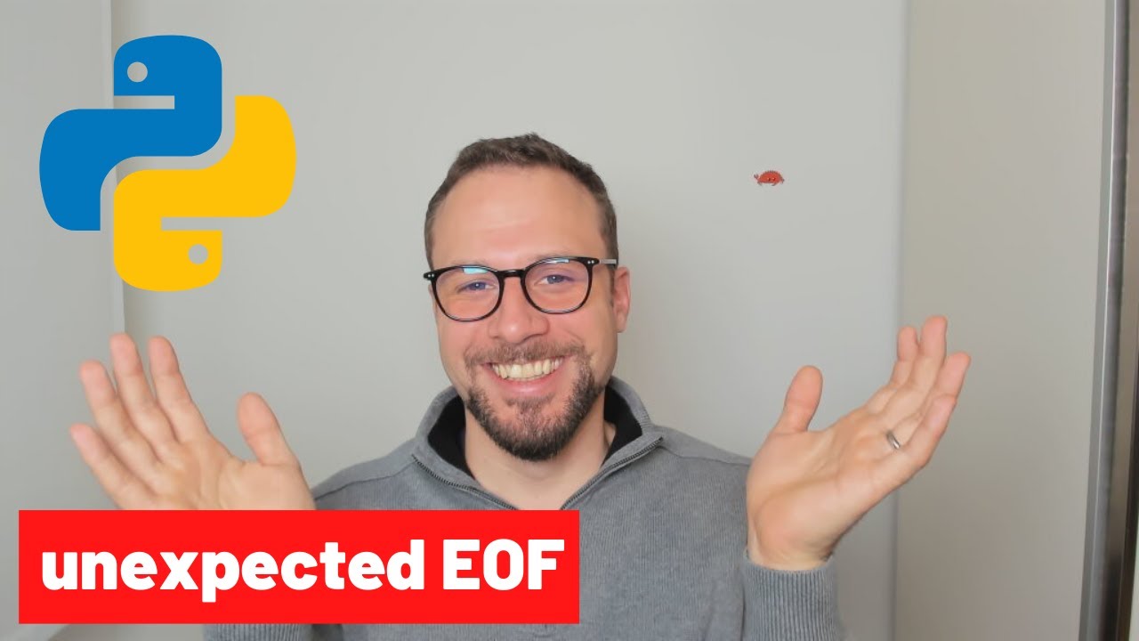 What Is An Unexpected EOF CrossPointe what-is-an-unexpected-eof-crosspointe
