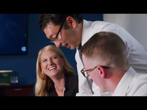 Why I Work at Michael Baker International