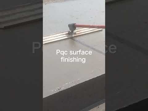 PQC finished in site airports