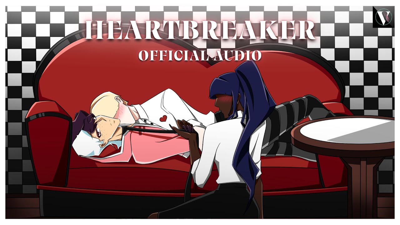 Heartbreaker (Official Audio)