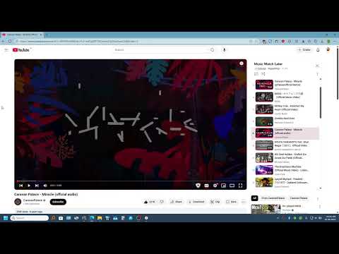 How to download audio from a YT video with ytdlp-interface by ErrorFlynn
