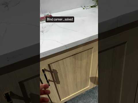 Blind cornerā¦solved! š