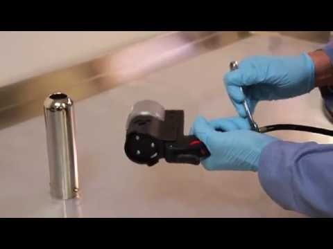 PPG Aerospace - Semco® Dispensing Guns