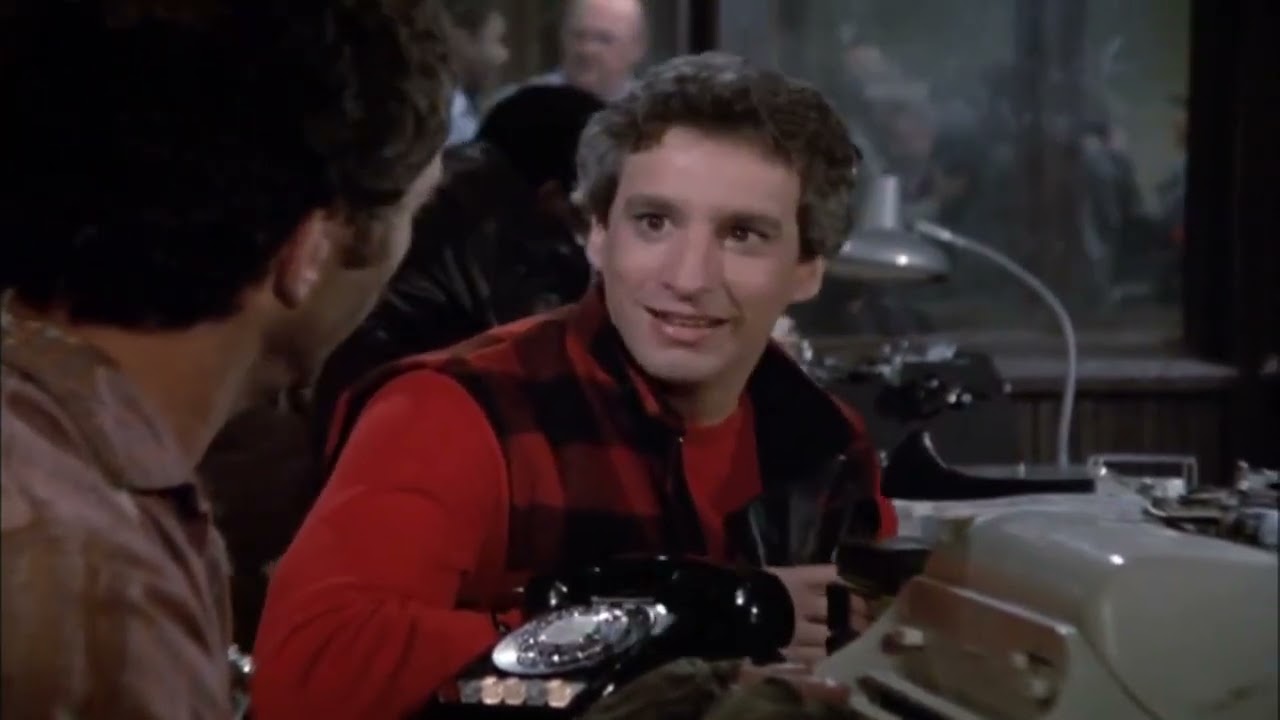 HILL STREET BLUES S3 E09