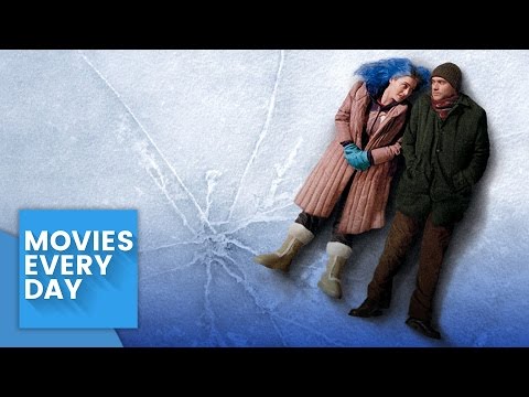 Eternal Sunshine of the Spotless Mind - Movie Review / Analysis