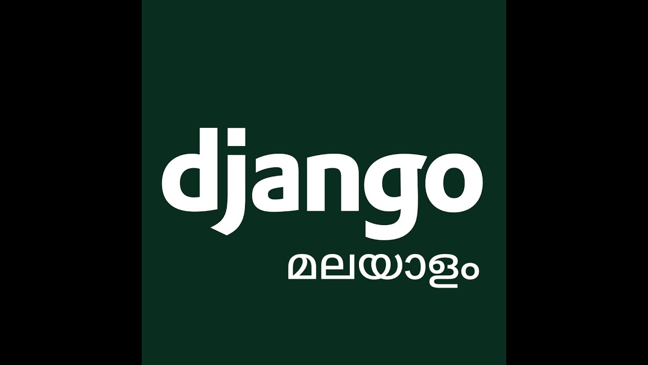#3 Django Malayalam tutorial- Create Project in Django
