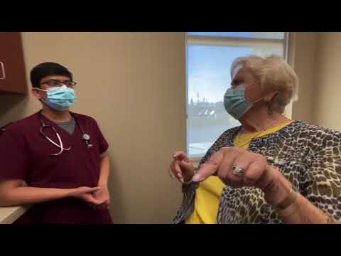 WATCHMAN Procedure and A-Fib