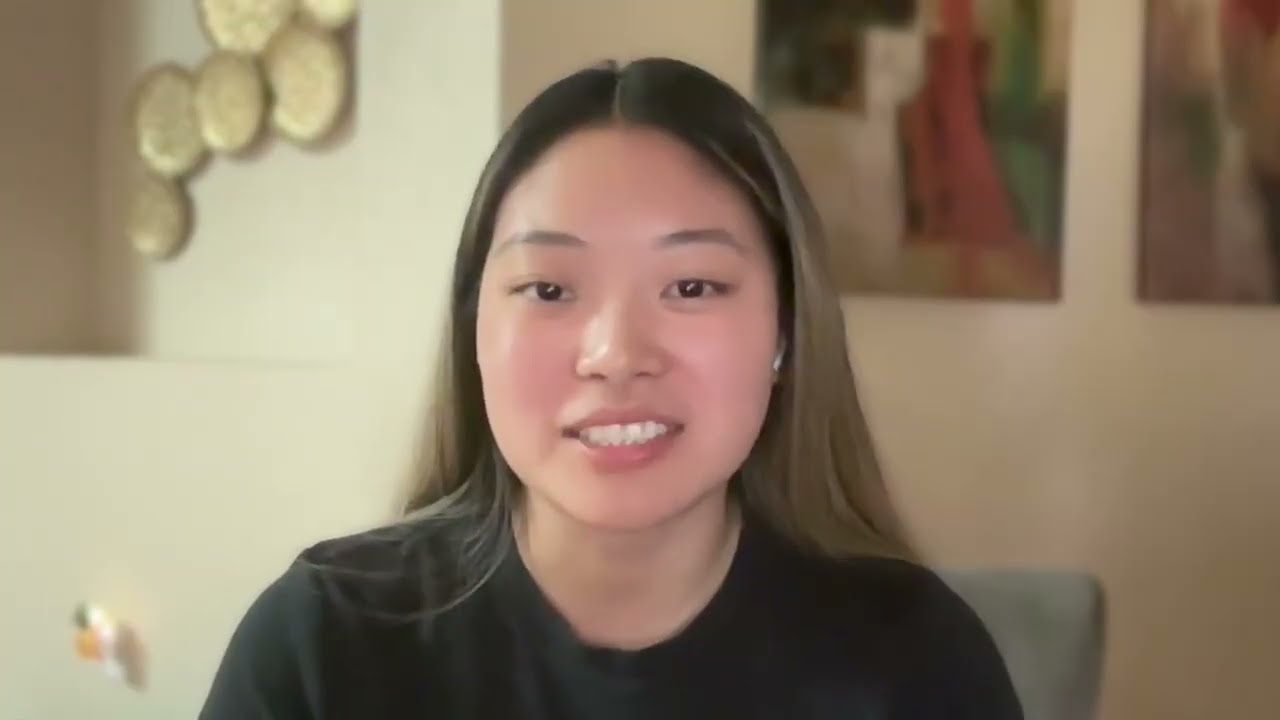 Meet Alexandria Lam, PT, DPT