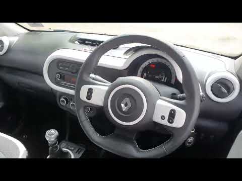 Renault Twingo 0.9 TCe ENERGY Iconic