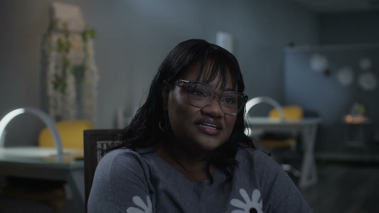 Kazi Blooms - A Lendistry Customer Story