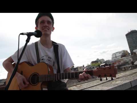 ROB NICHOLS - Music Profile | BANDMINE.COM