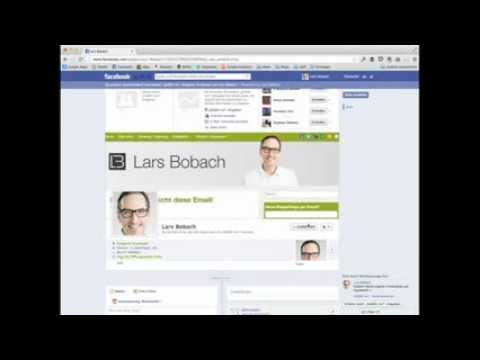 Facebook Firmenseite in fünf Minuten erstellen