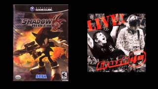 Shadow the Hedgehog: Forgotten Friendship - Fimfiction